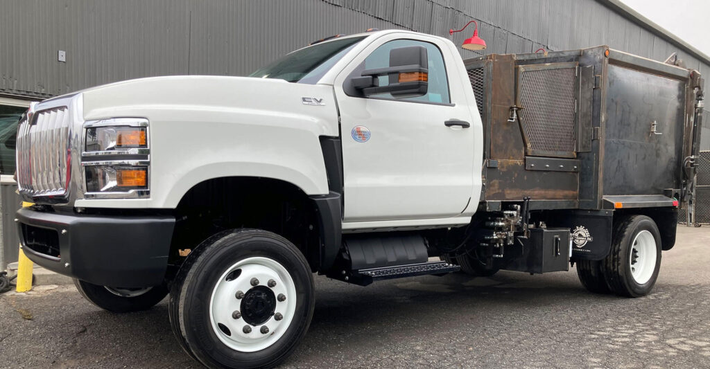 Side Loader - FF Gomez