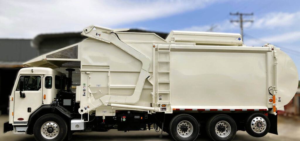 Truck Bodies - FF Gomez